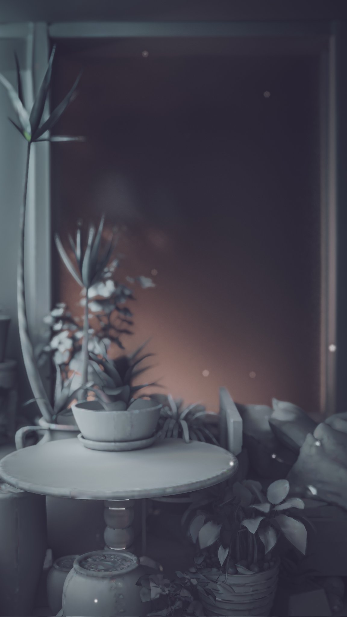 Flip'📸 on Twitter: "World - Emmelie's dream 📷 🌟 By - emudotto 🌎 #VRChat #VRChat_world紹介 ...