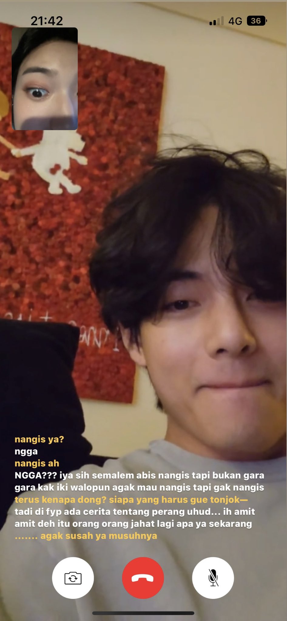 aya on Twitter: "aksara maharibut https://t.co/VcxPadnZHu" / Twitter