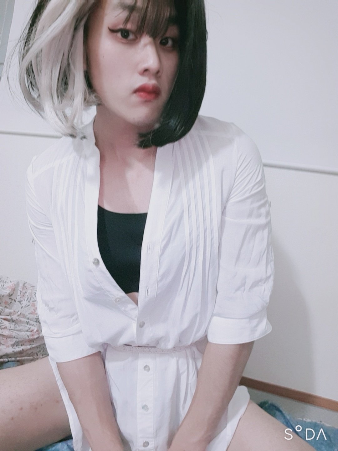 Cd수연 On Twitter 여장남자 시디 ㅎㅎ 원피스 ㅎㅎ 💋💋 샷샷 Uau5iwxo6a