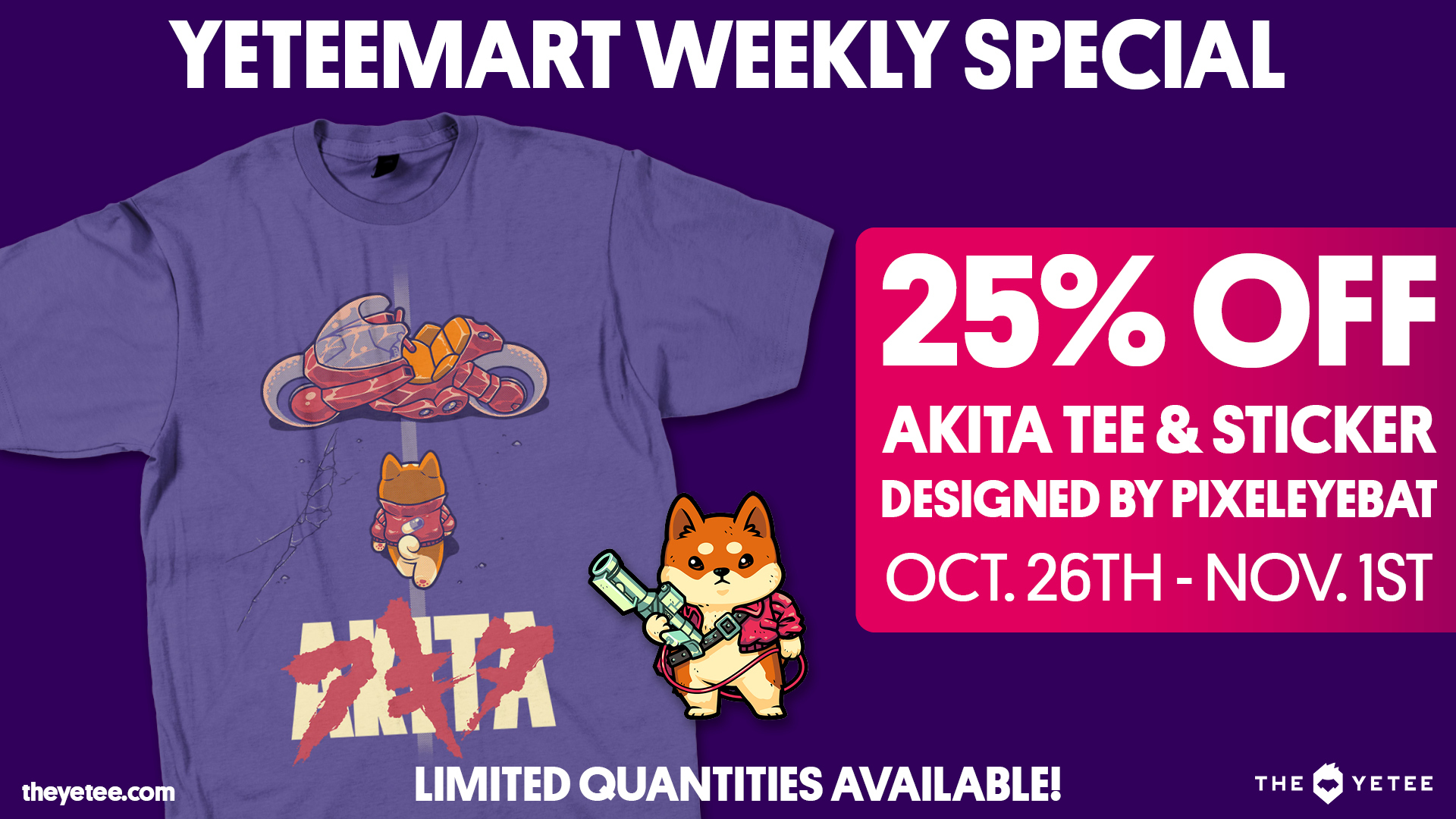 The Yetee 🌈 on Twitter: The Yetee 🌈 on Twitter: