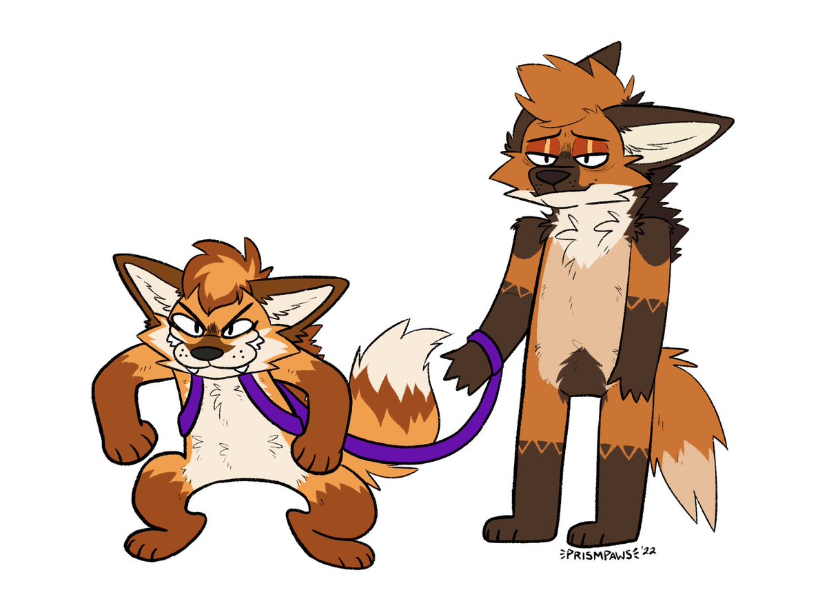 Kilo On Twitter you Have To Keep Your Foxes Leashed In Order To kilo-on-twitter-you-have-to-keep-your-foxes-leashed-in-order-to