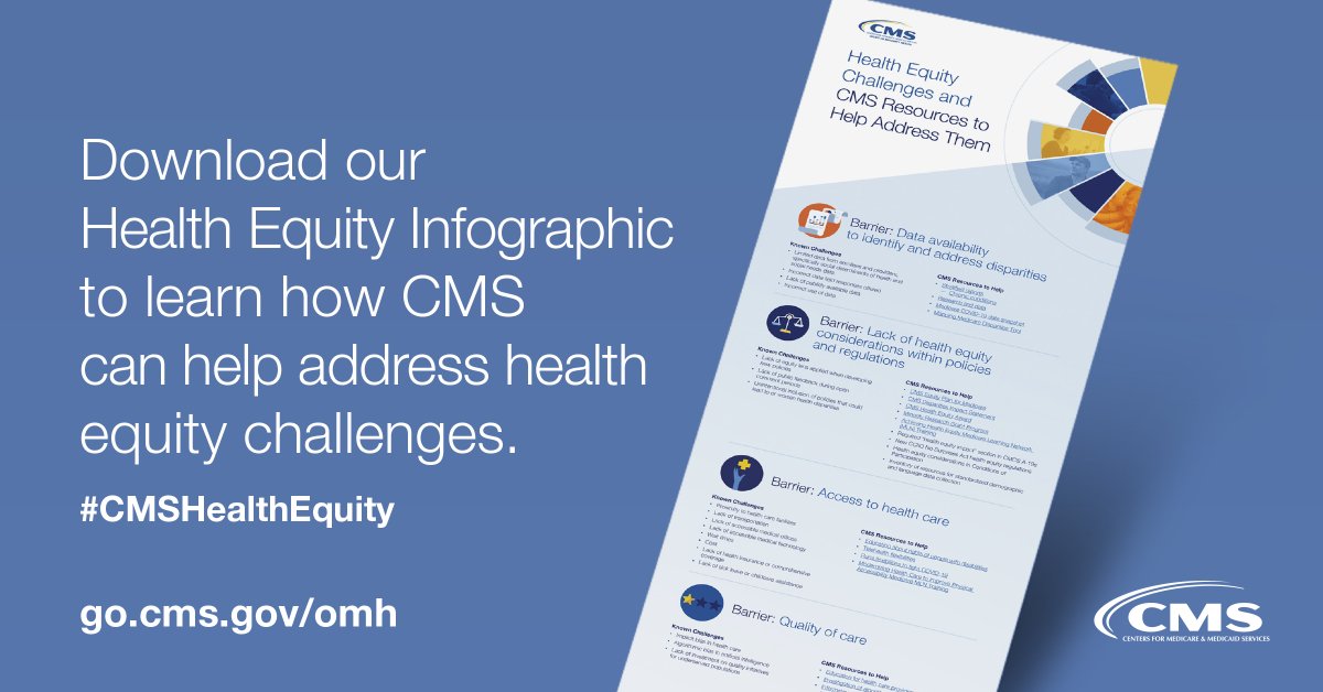 CMSGov on Twitter: CMSGov on Twitter: