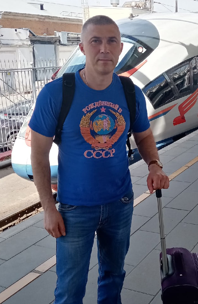 soviet army fan on Twitter: "Born in the USSR, a graduate of KVAKU Lieutenant Colonel Alexander ...