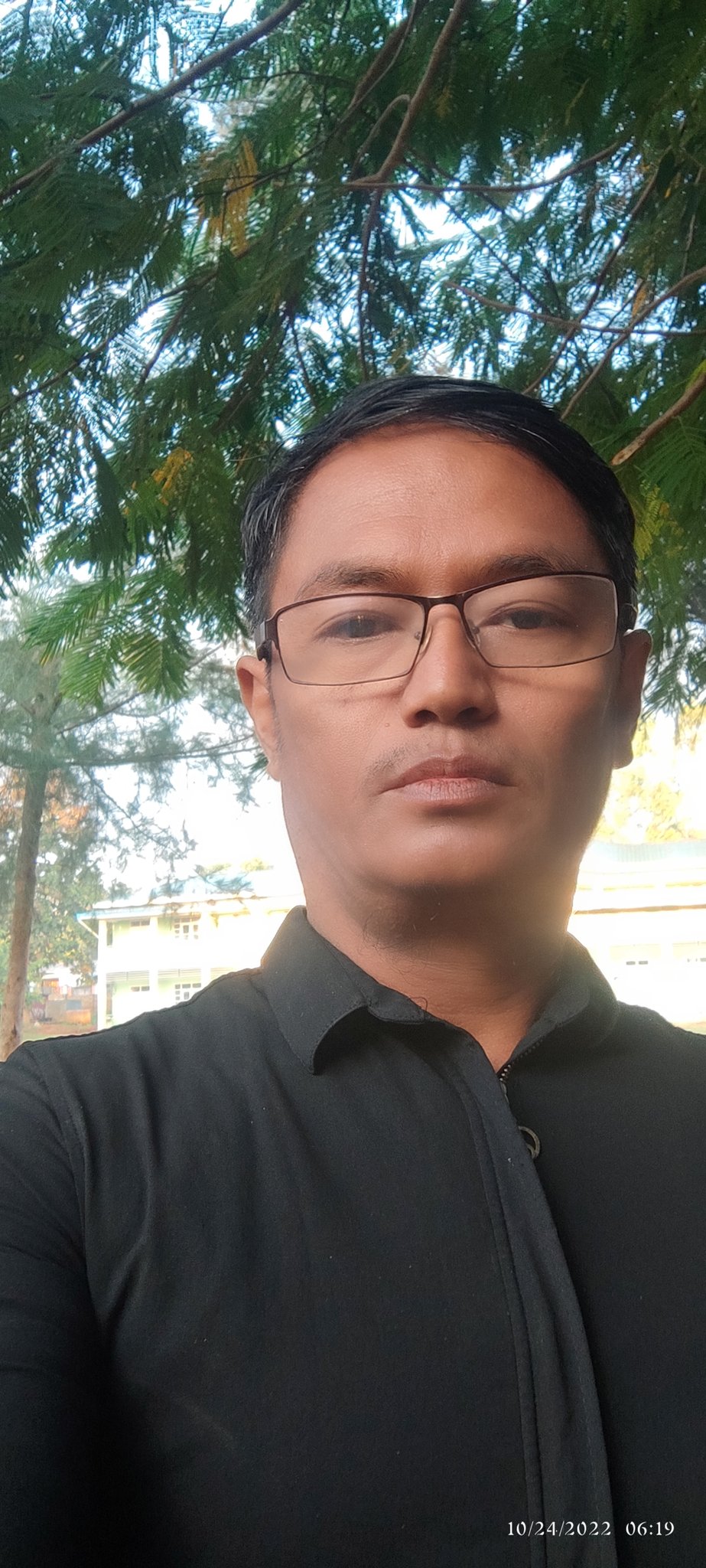 Thein Naing Win (@thein_win) / Twitter