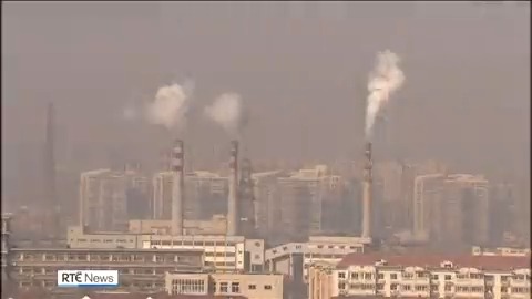 Methane concentrations in the atmosphere made their biggest-ever ...