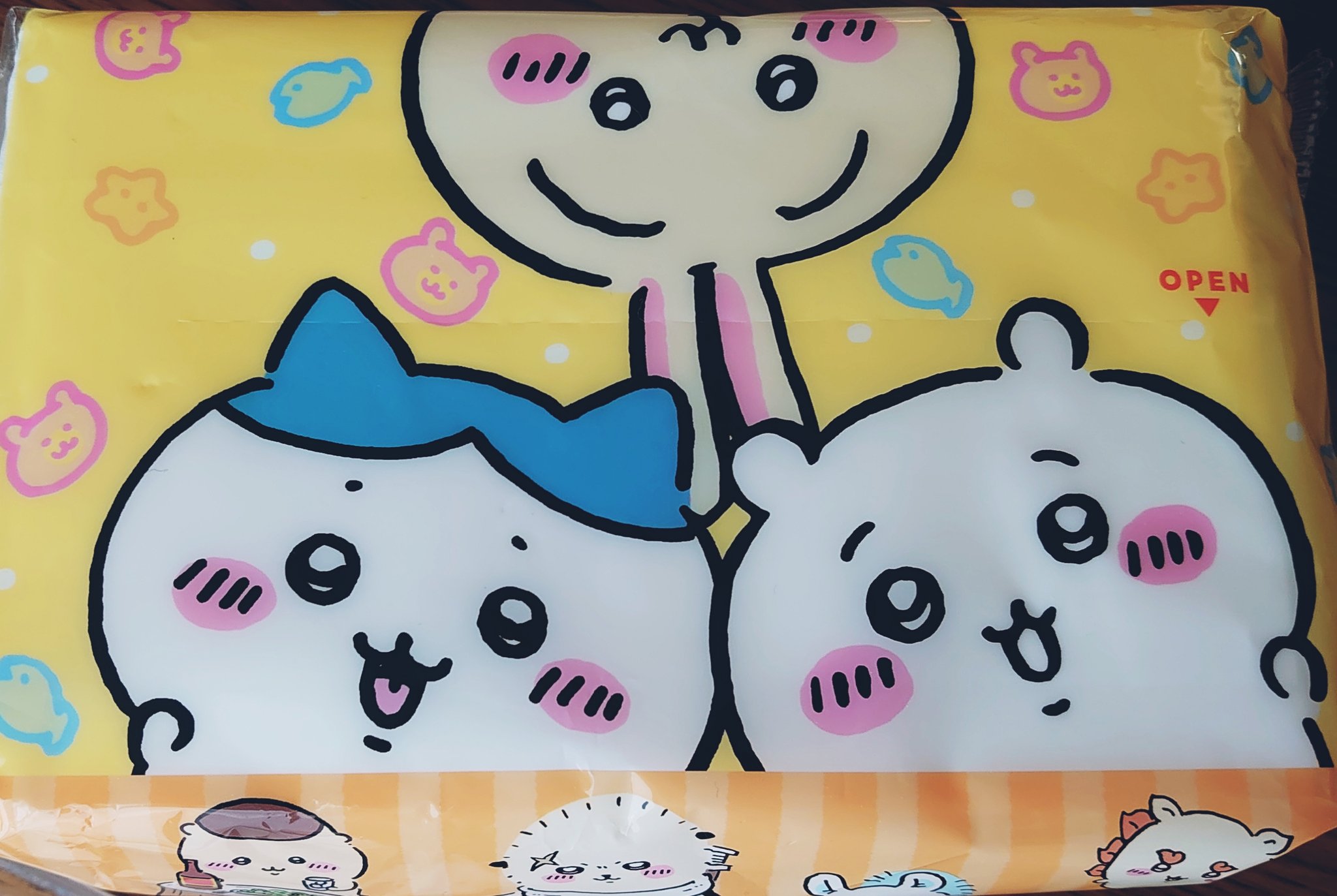 ペポ (@d641x) / Twitter