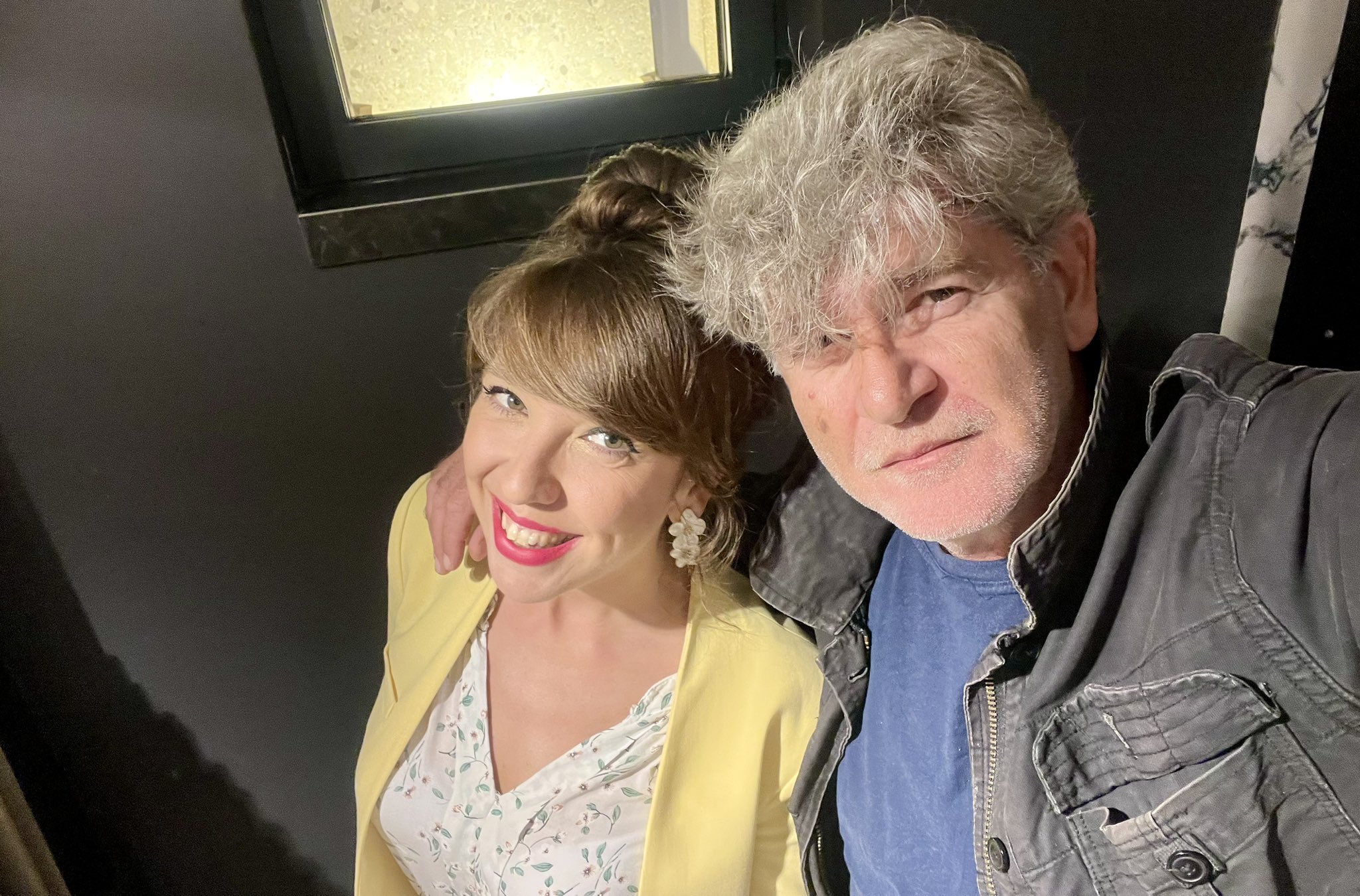 Нешо On Twitter нее за селфи знам ама па малово убавото е од црно бело дот ком што ми праи