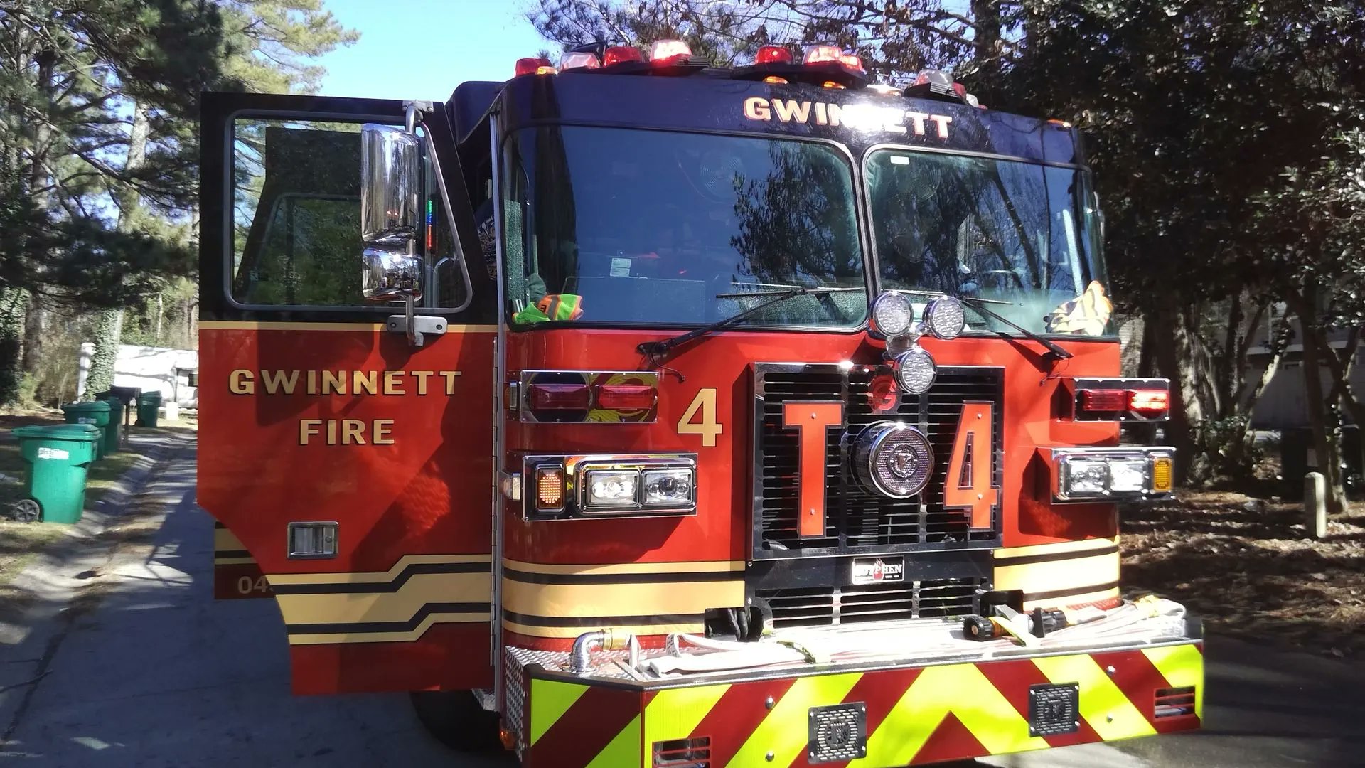 Gwinnett County Fire and Emergency Services (@GwinnettFire) / Twitter