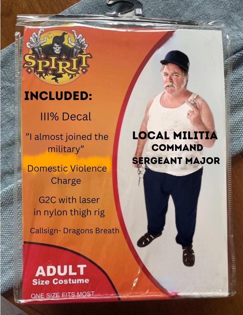 Tacticool Memes⚪ on Twitter: "https://amzn.to/3N77gr6"