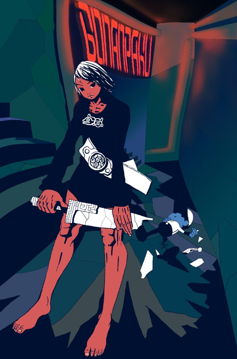 Tarosuke (@tarosuke0423) さんのイラスト・マンガ作品まとめ (228 件) - Twoucan