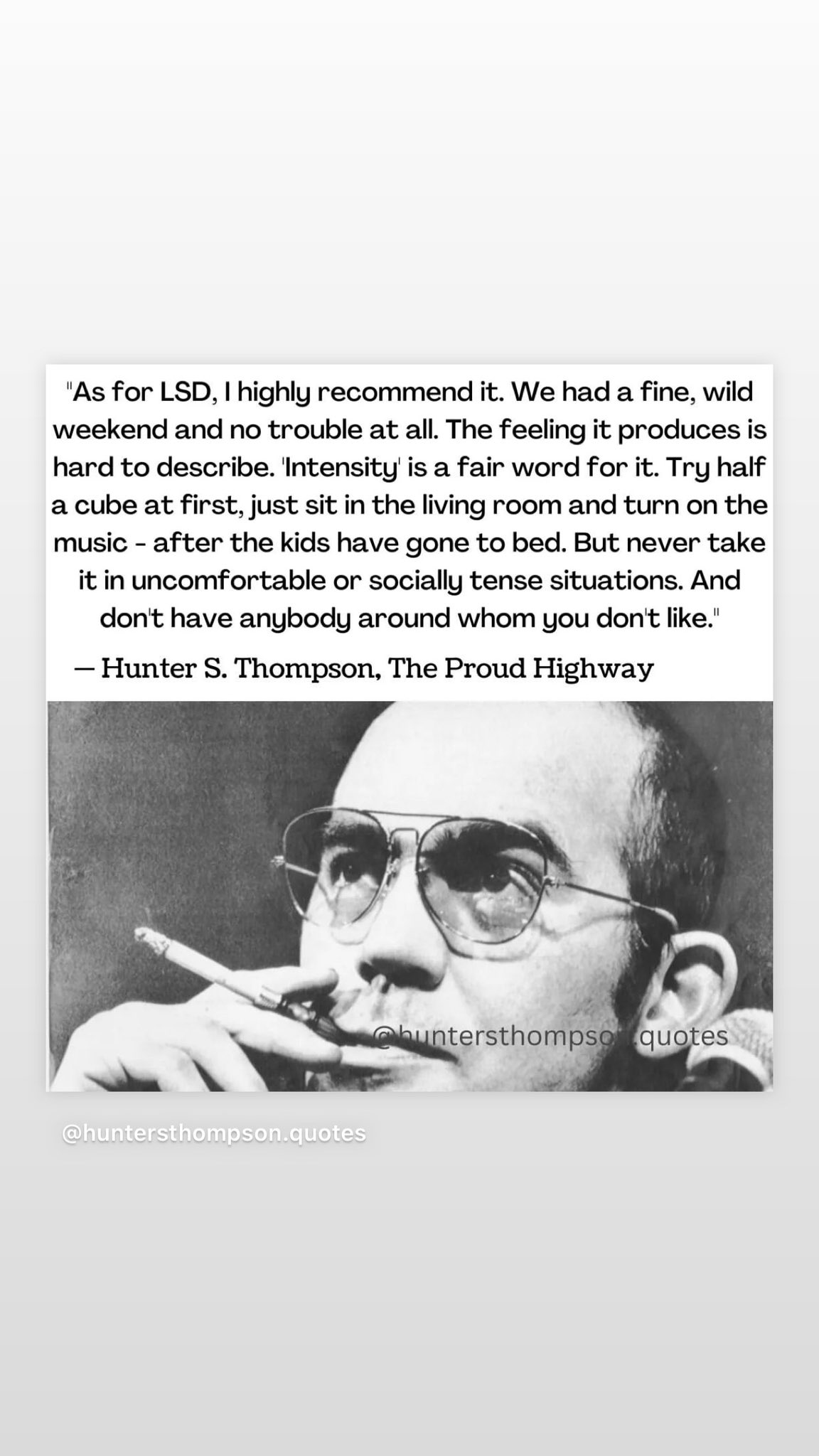 TW Pornstars - 3 pic. Cliff Jensen. Twitter. I love me some Hunter S ...