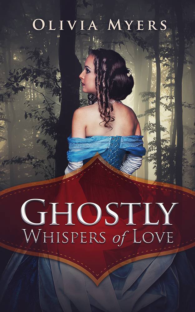 ^Download PDF Ghostly Whispers of Love by Olivia Myers on kindle / Twitter