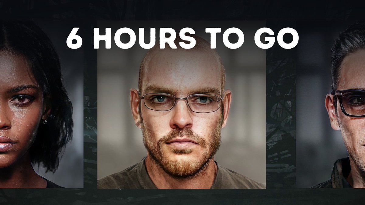 BeyondHuman Social Wall