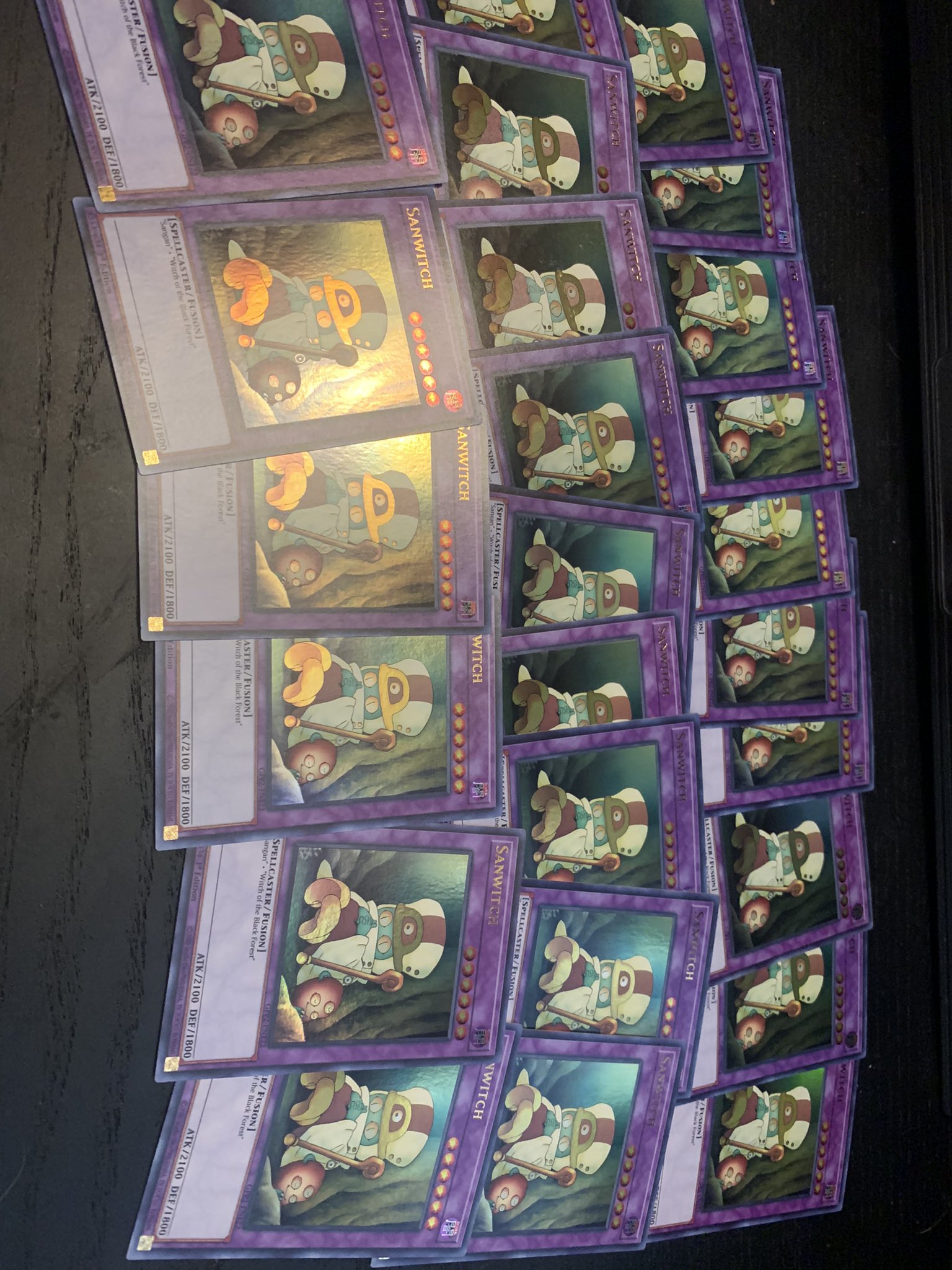 Moai 🗿 V-Care on Twitter: "Lunch ti- i mean Mail day https://t.co/fMqG6IjSU4" / Twitter