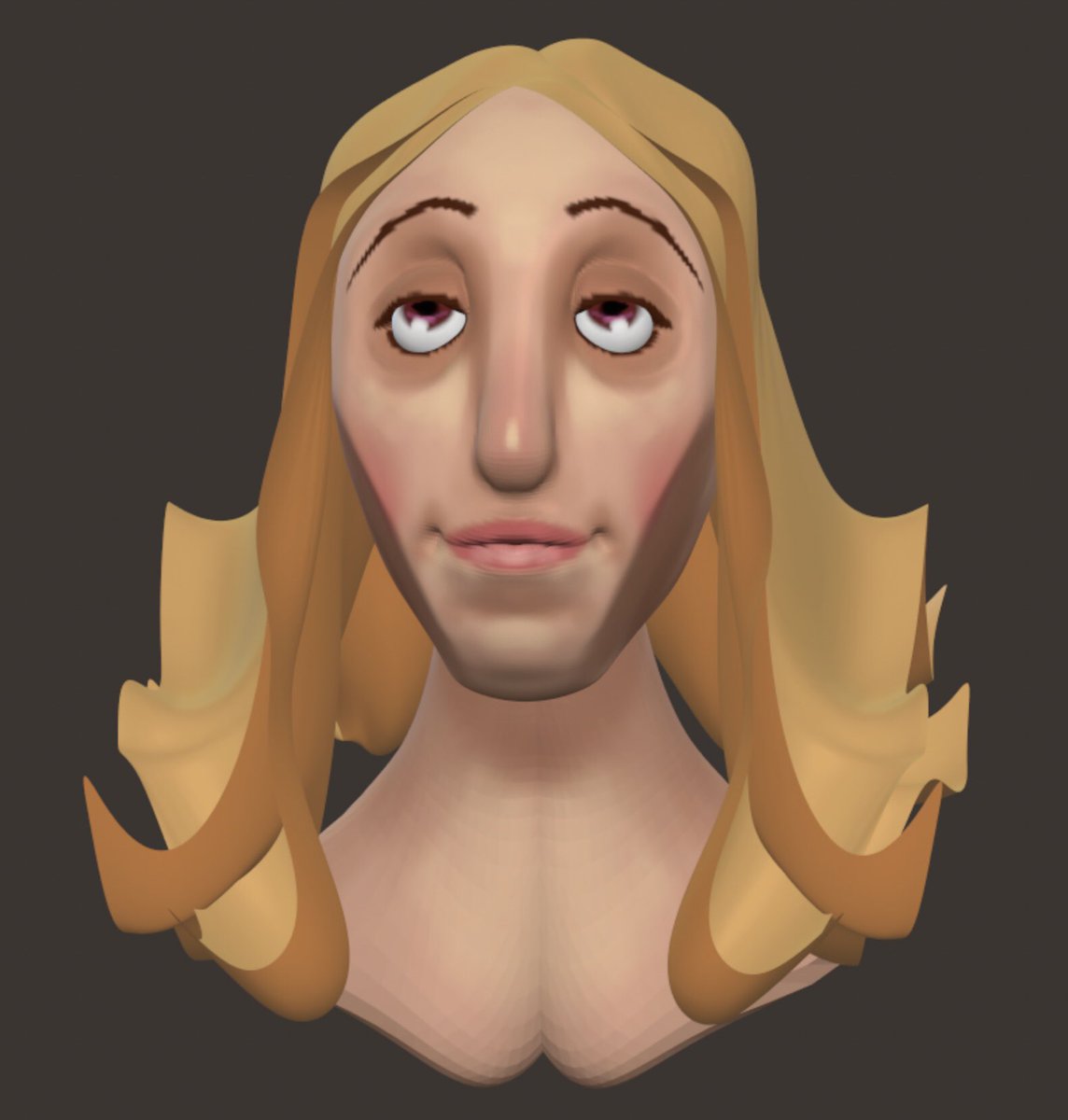 DesuMoeLeeNSFW on Twitter: "RT @MissIcyArt: She’s a lady 🎶 Woah-woah-woah she’s a laday 🎶 My ...