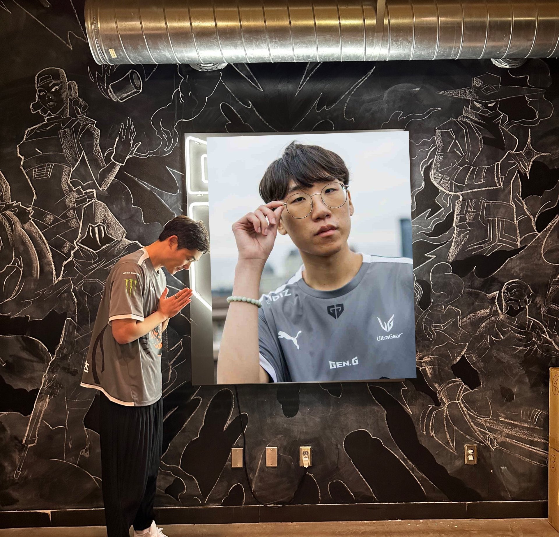 ARtax_🇻🇳 on Twitter: "@lolesports JDG AND GEN.G https://t.co/GXvtbyHZI5" / Twitter