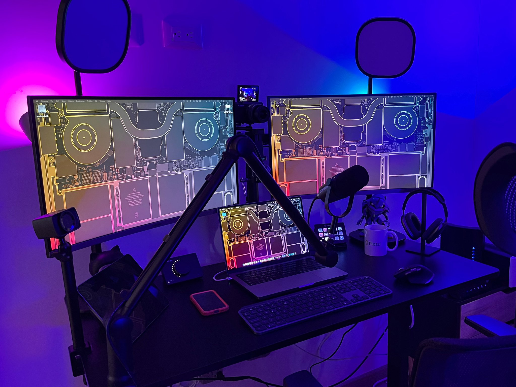 Oscar Barajas Tavares 🦇🔊 🇨🇴 on Twitter: "💻 Instale macOS Ventura y funciona sin problema alguno ...