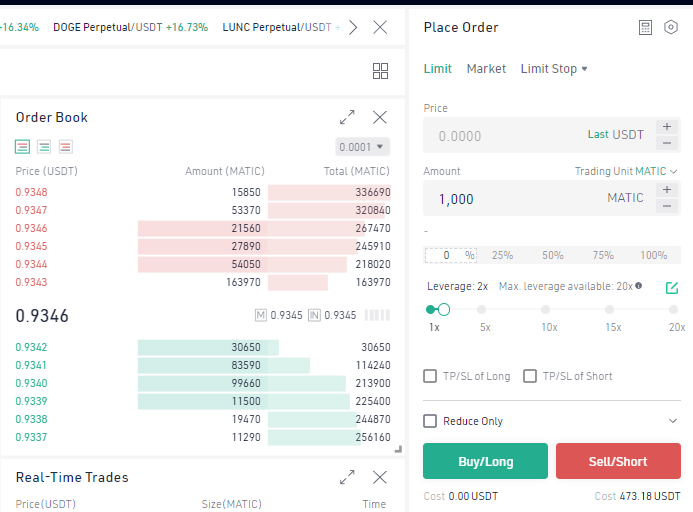 Funding Rate Arbitrage for Dummies: My Longest Thread Ever 🧵👇 - المسلسل من Stephen | DeFi Dojo ...