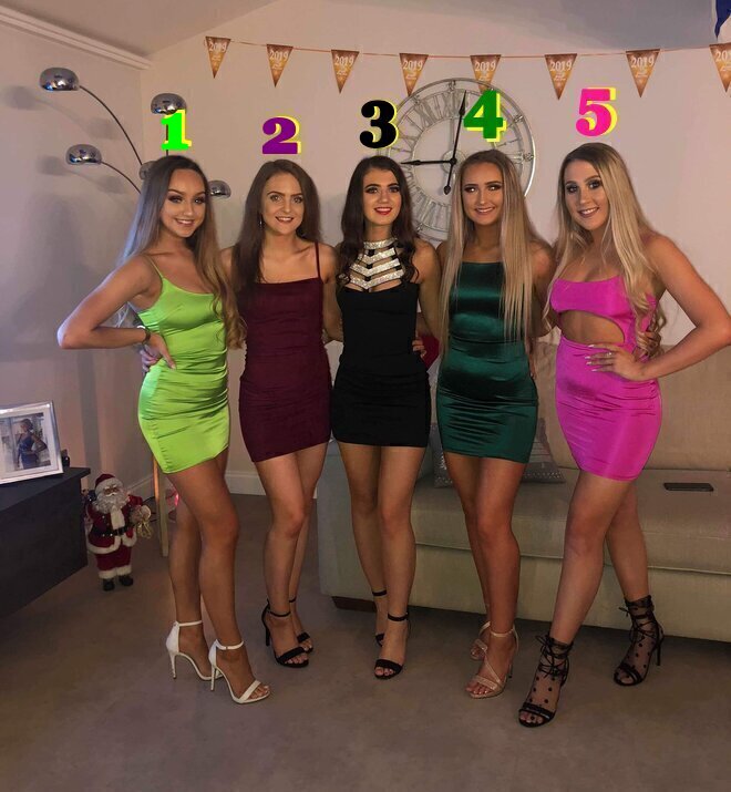 Sexy Babes Around The World 42k On Twitter Order Put These Cute