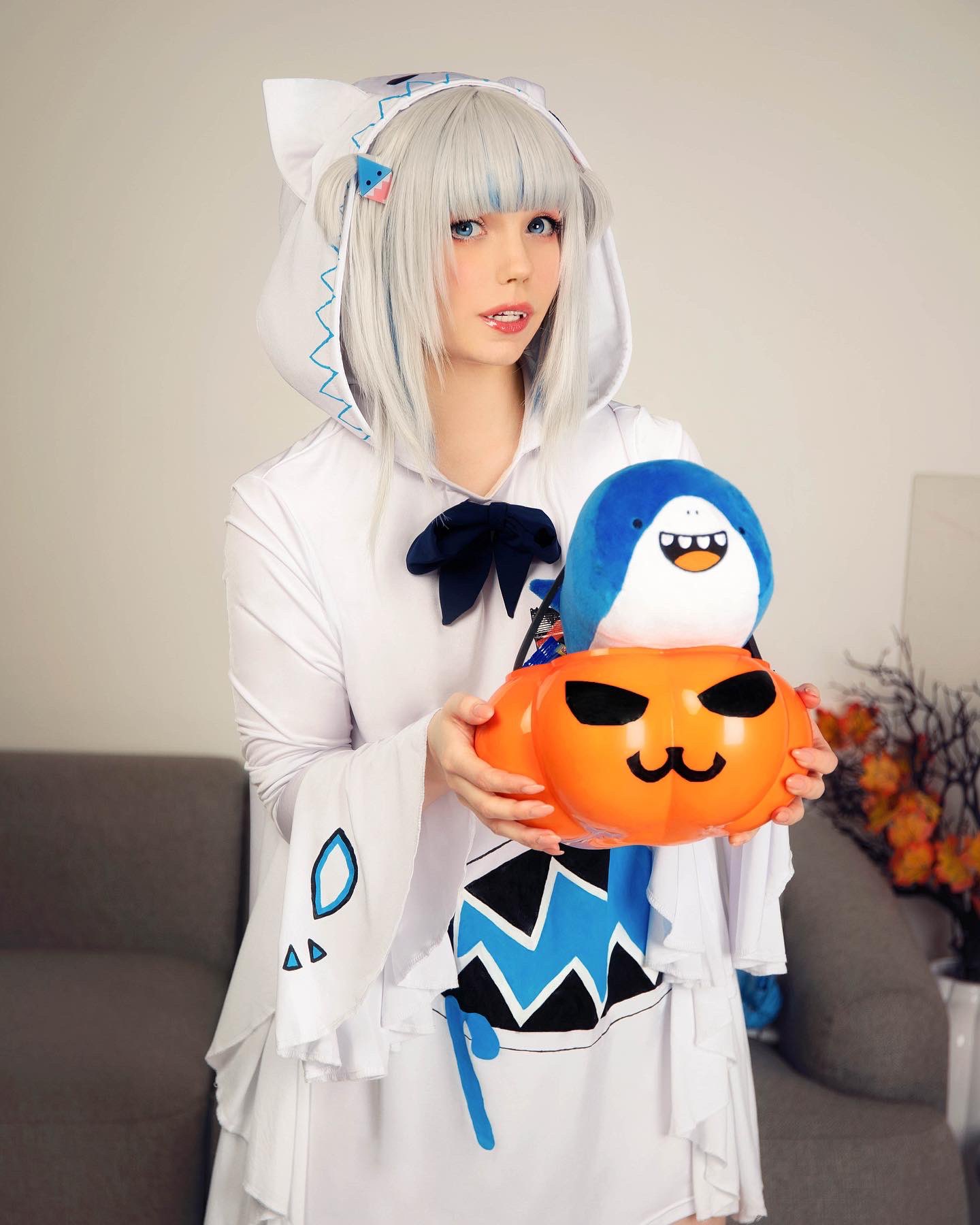 Caticornplay on Twitter: "Which shark will you give more candy first or second? 🍭 https://t.co ...