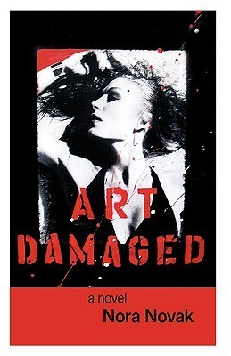 [Epub/Kindle] READ Art Damaged By Nora Novak Full Pages / Twitter
