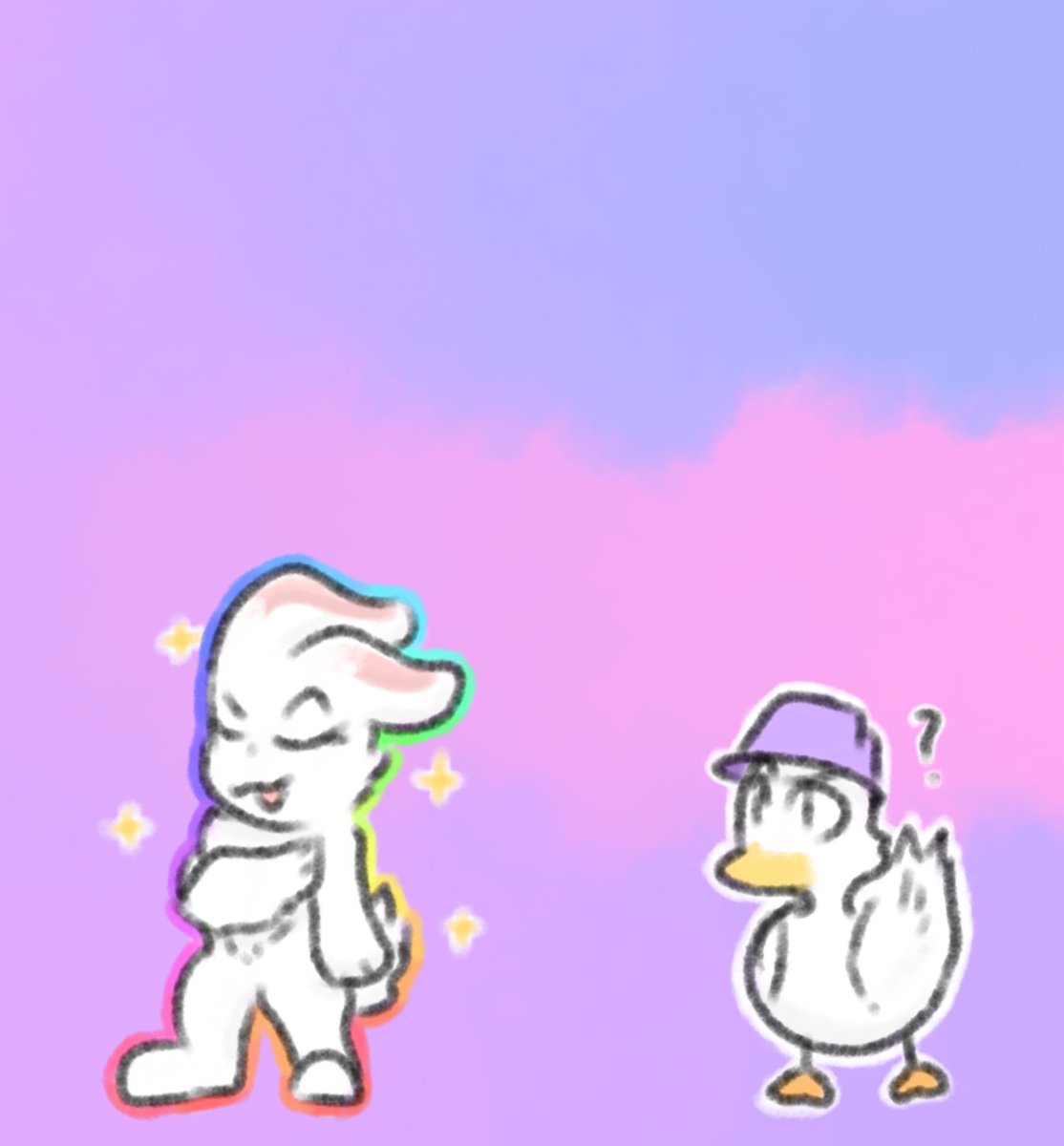 Fleshi (@Fleshi8) さんのイラスト・マンガ作品まとめ (23 件) - Twoucan