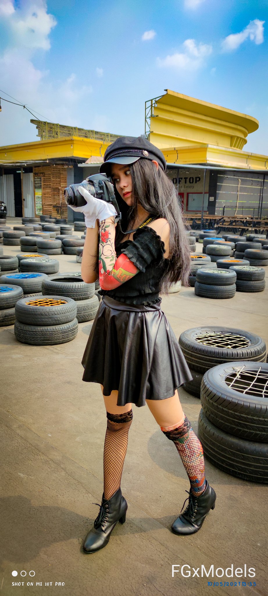 FGxModels (@fg_xmodels) / Twitter