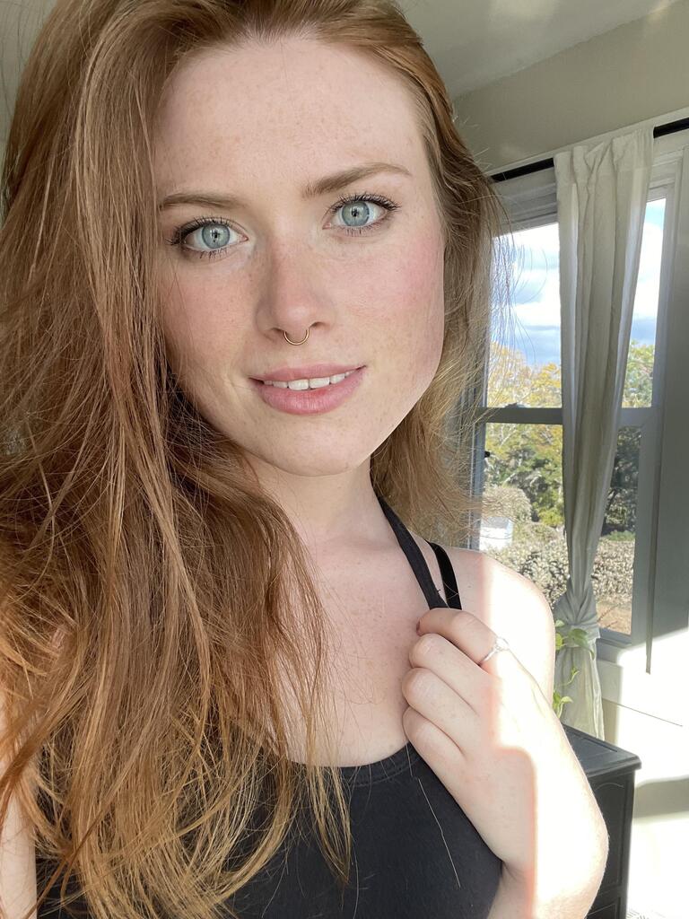 Beautiful Redheads And Freckle Girls On Twitter Like And Retweet If