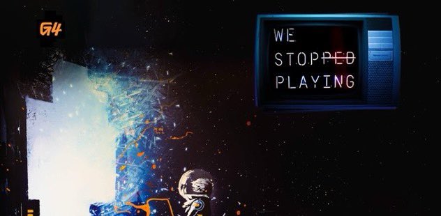 Case Blackwell (Fiona Nova #1 Fan) on Twitter: "http://g4tv.com has already removed this, but I ...