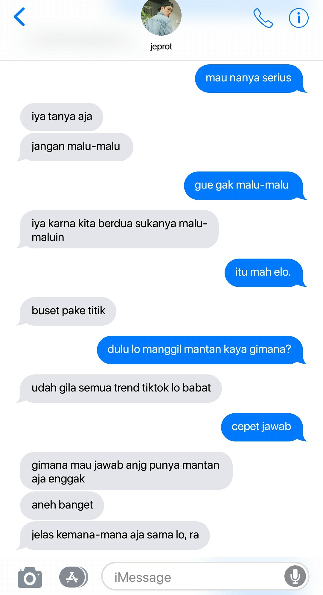 cak on Twitter: "what if; jeffrey ratu pacaran jaehyun two tweets au https://t.co/H9D3q6KhX3 ...