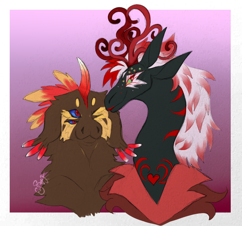 kivouackのTwitterイラスト検索結果(古い順)。