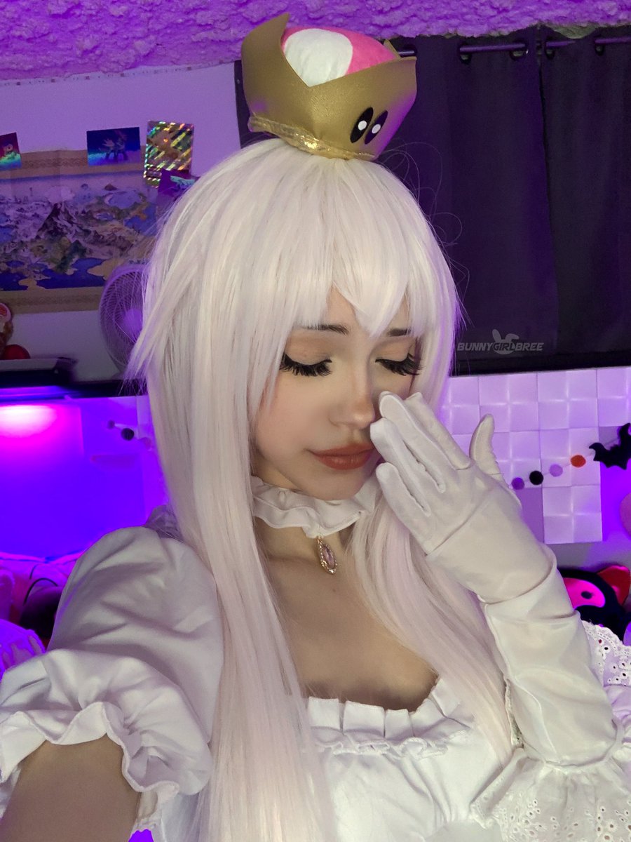 BreesKnees (@BunnyGirlBree) さんのコスプレ作品まとめ (23 件) - Twoucan