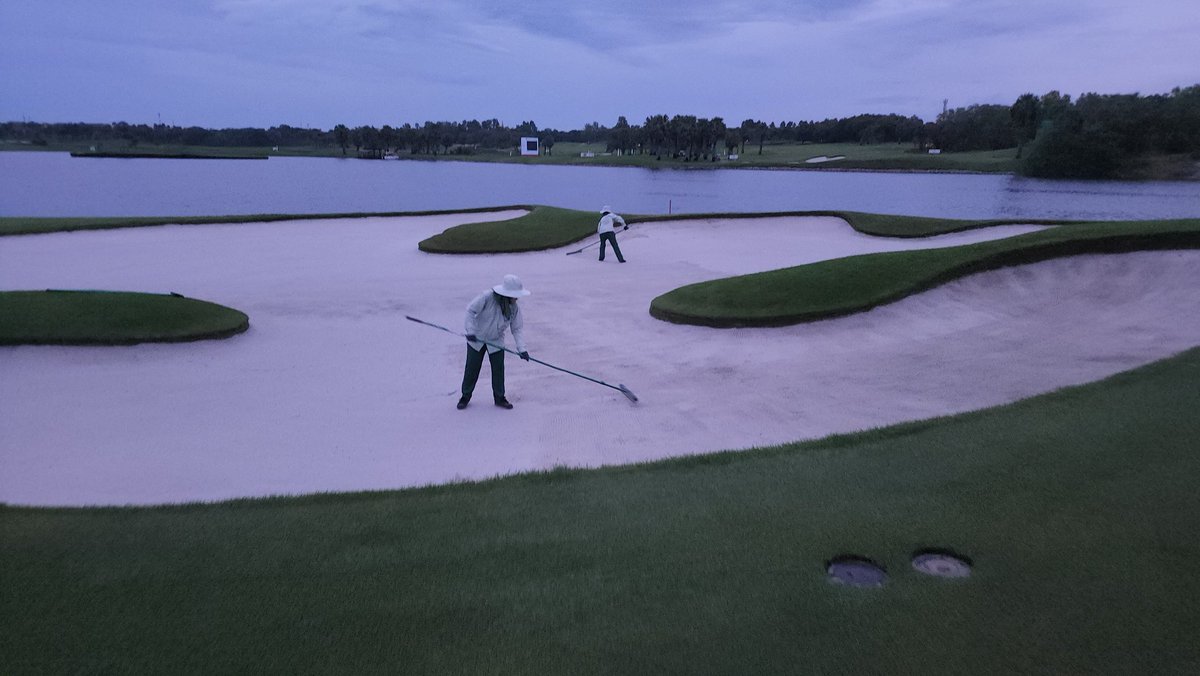 POGO – POGO Turf Pro