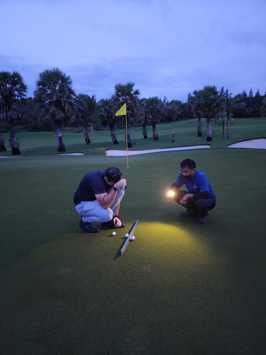 POGO – POGO Turf Pro