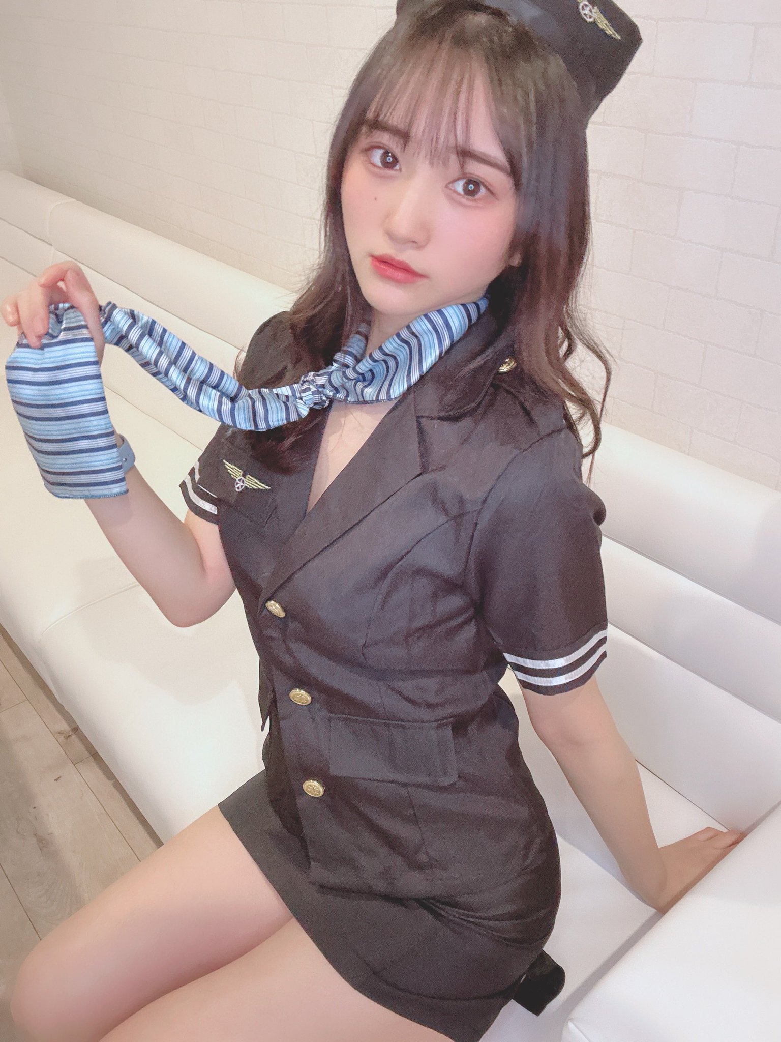 そよん on Twitter: "おはそよです ️ https://t.co/FxHK5kjSXR" / Twitter