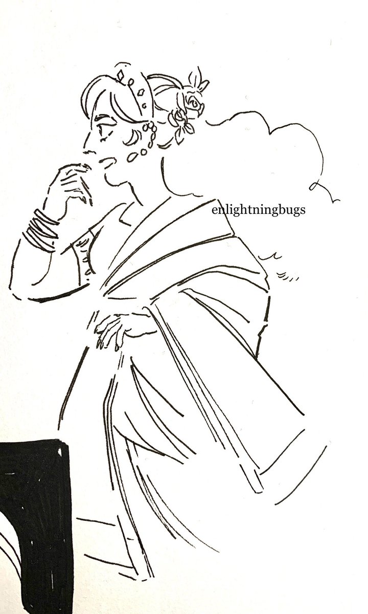 「The cast of Seinfeld 」N. Lightning Bugsの漫画