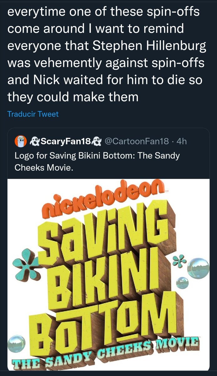 The Amazing Spongebob Fandom on Twitter: The Amazing Spongebob Fandom on Twitter: