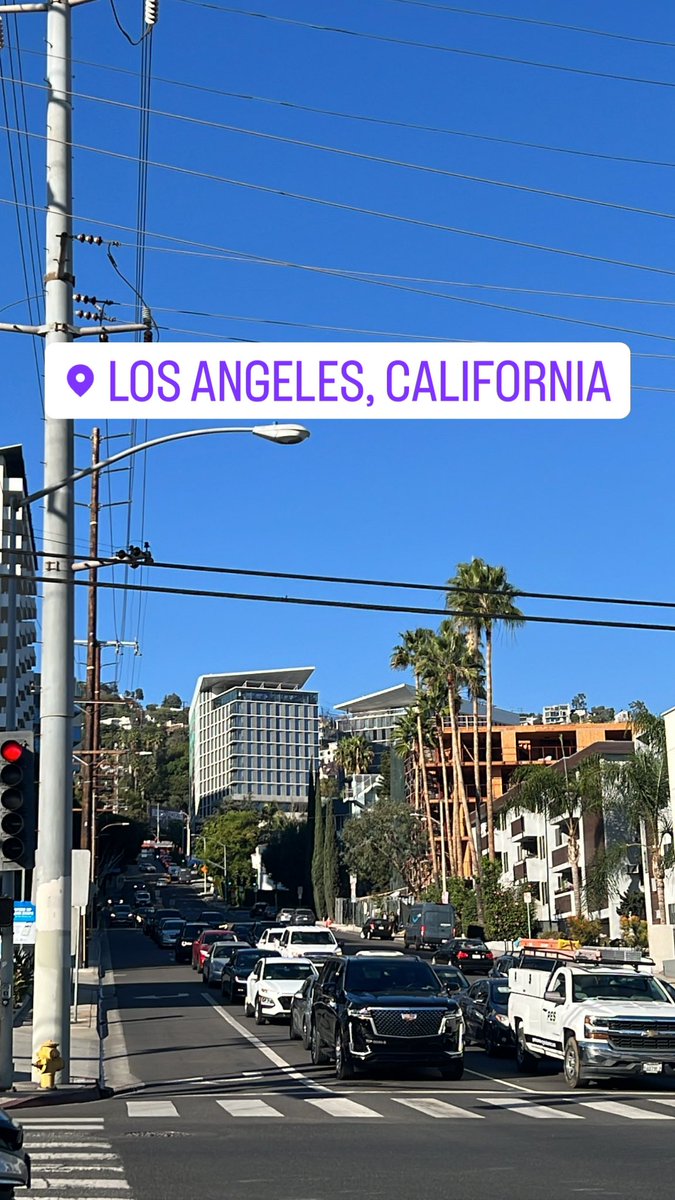 Where are all my L.A. people at? areallyweakguy @areallyweakguy