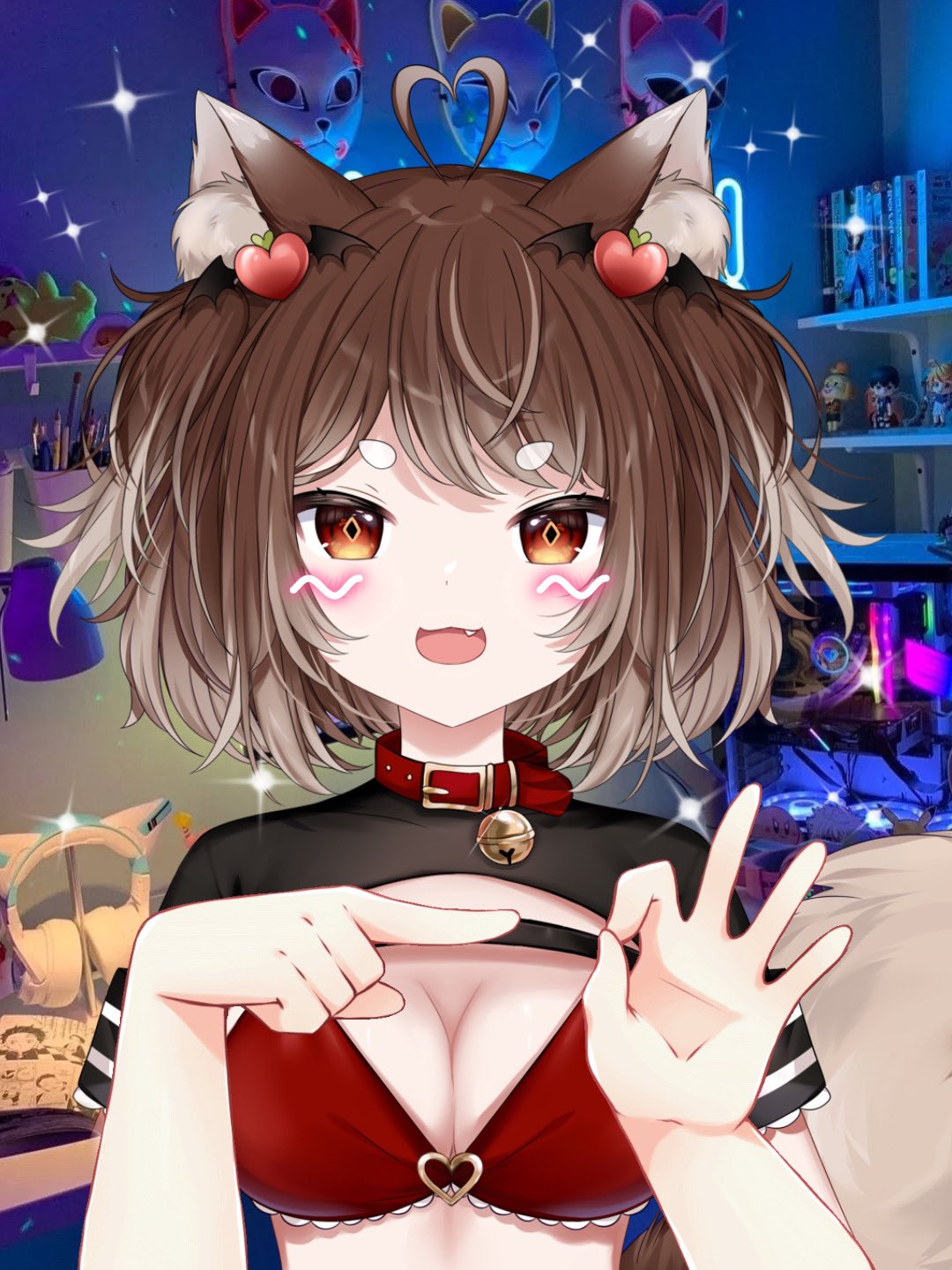 Pikun （FNF） (@GopicoFNF) / Twitter