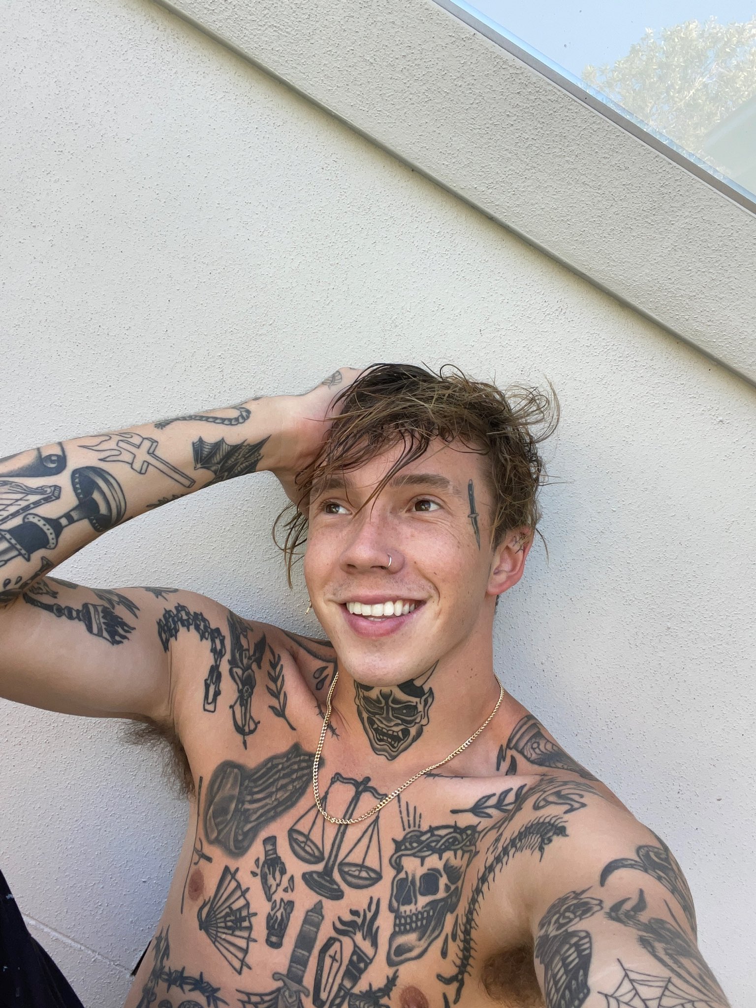 Jack on Twitter: "Hi Twitter https://t.co/M9it5VVXUF" / Twitter