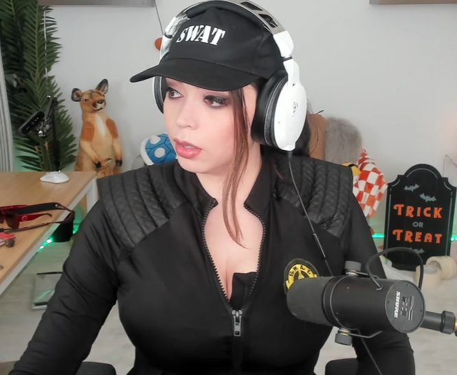 carmella's defense attorney on Twitter: "adept is doing mendoza costume while rp-ing and LORD I ...