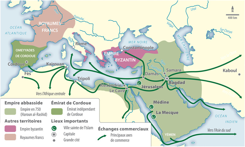 [Thread] Preuves historiques, démographiques et tribales indiquant que ...