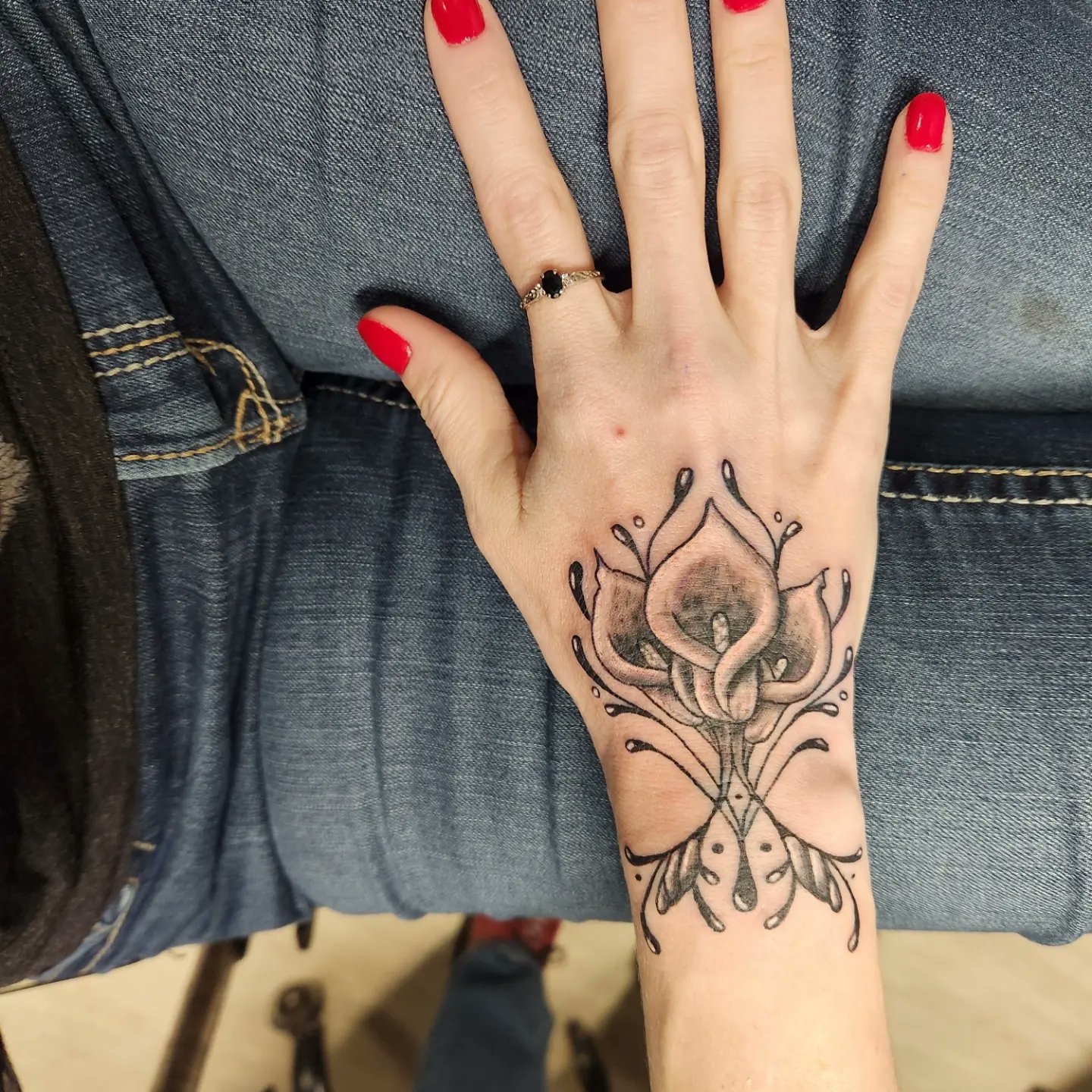 Top 160 + Birthday tattoo designs - Spcminer.com