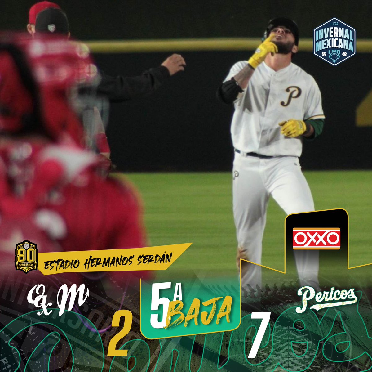 Pericos de Puebla on Twitter: Pericos de Puebla on Twitter: