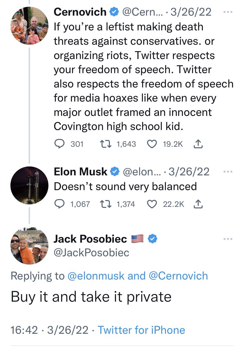 Jack Posobiec πΊπΈ on Twitter: Jack Posobiec πΊπΈ on Twitter: