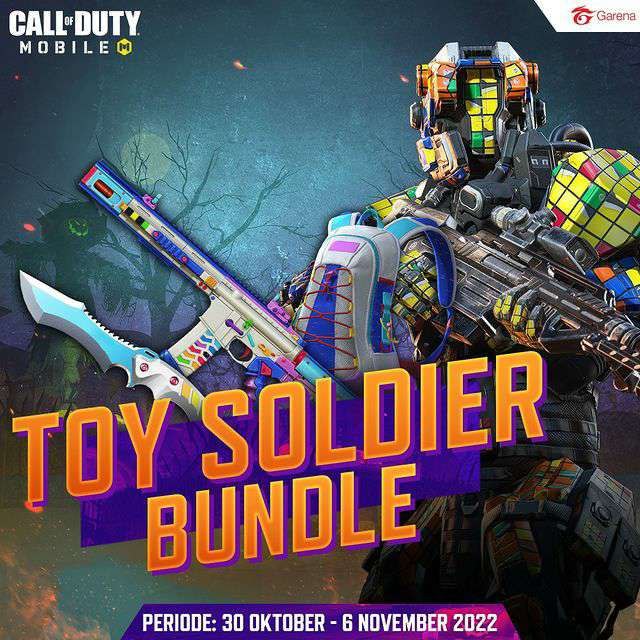 Call Of Duty Mobile Leaks on Twitter: "🔹️Anuncios de las próximas cosas a llegar al juego ...