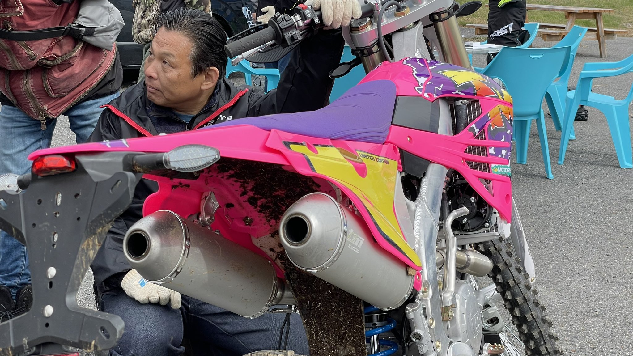 Off1.jp on Twitter: "うううむ…すごいなぁ… https://t.co/FPOr2X8wVu" / Twitter