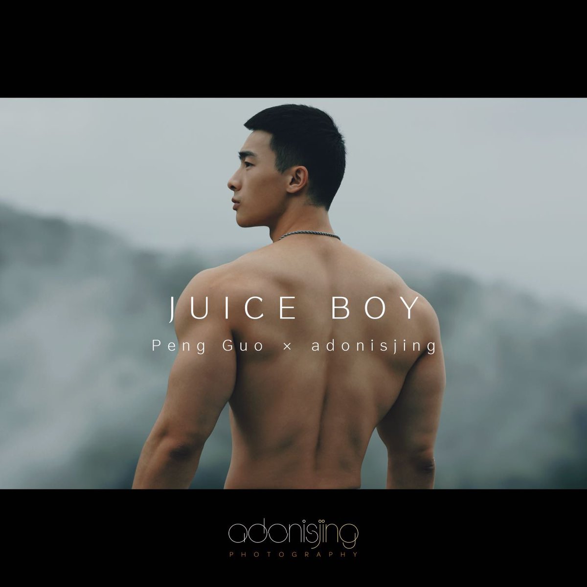 Muscle Guy on Twitter: "RT @adonisjing2020: