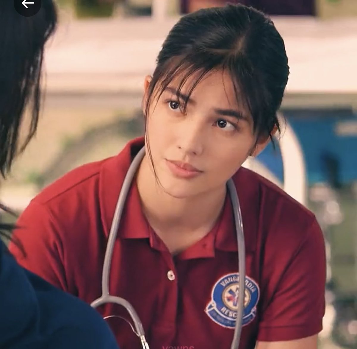 EM || Jane's Meow Meow on Twitter: "Putangina sa dami ng pogi pics ni Jane habang naka EMT ...