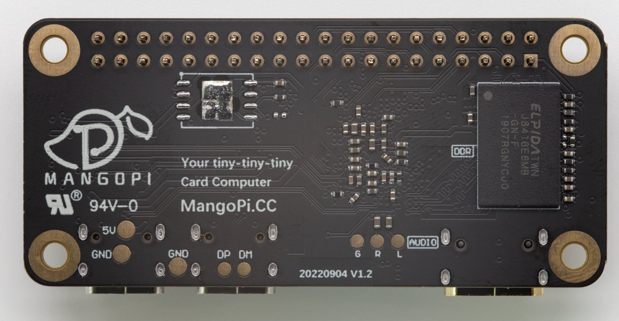 MangoPi SBC🐧 on Twitter: "#canon EOS-RP and #LAOWA FF II 90mm F2.8 Macro 2X APO https://t.co ...